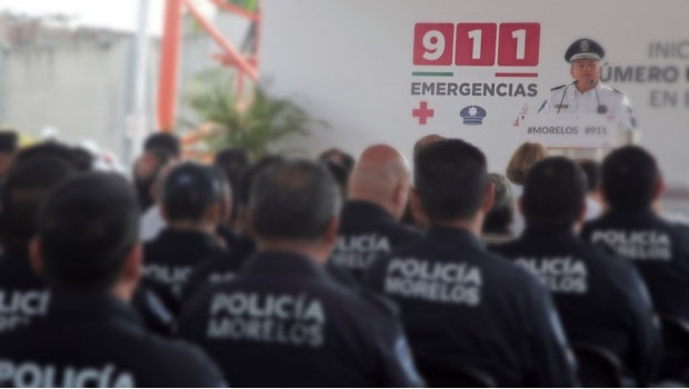 911, NÚMERO ÚNICO DE ATENCIÓN DE LLAMADAS DE EMERGENCIAS – Mi Negocio ...