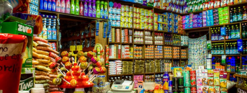 5 CONSEJOS PARA IMPULSAR LAS VENTAS EN LAS TIENDAS DE ABARROTES – Mi ...