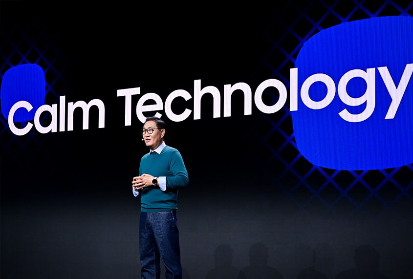 SAMSUNG DEVELOPER CONFERENCE 2022 – Mi Negocio Abarrotero